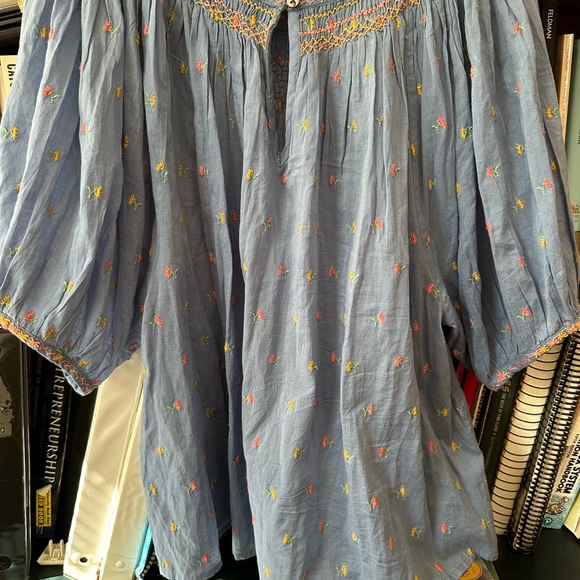 Doen | Tops | Doen Top Euc | Poshmark